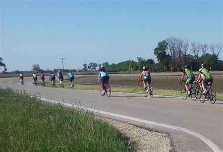 Home - Fox Valley Bicycle & Ski Club