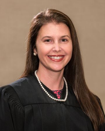 Board of Directors - Smith County Bar