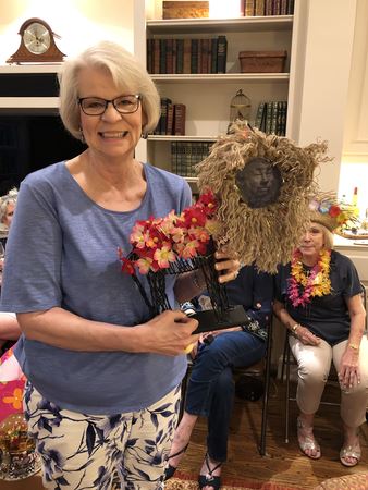 Home - Professional Women's Exchange Group of Houston