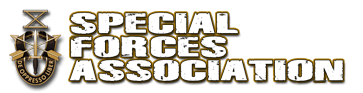 SF4 Life - Special Forces Association