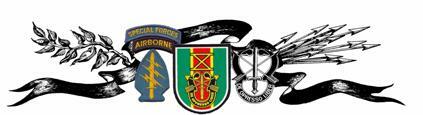 Chapter Administrators Meeting - Events - Special Forces Association