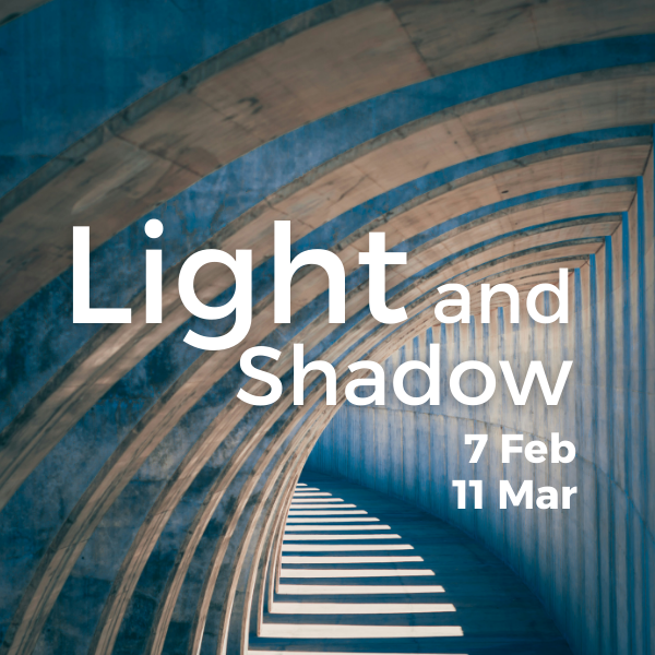 Light & Shadow Exhibition Opening Night - Event Calendar - Mission Arts