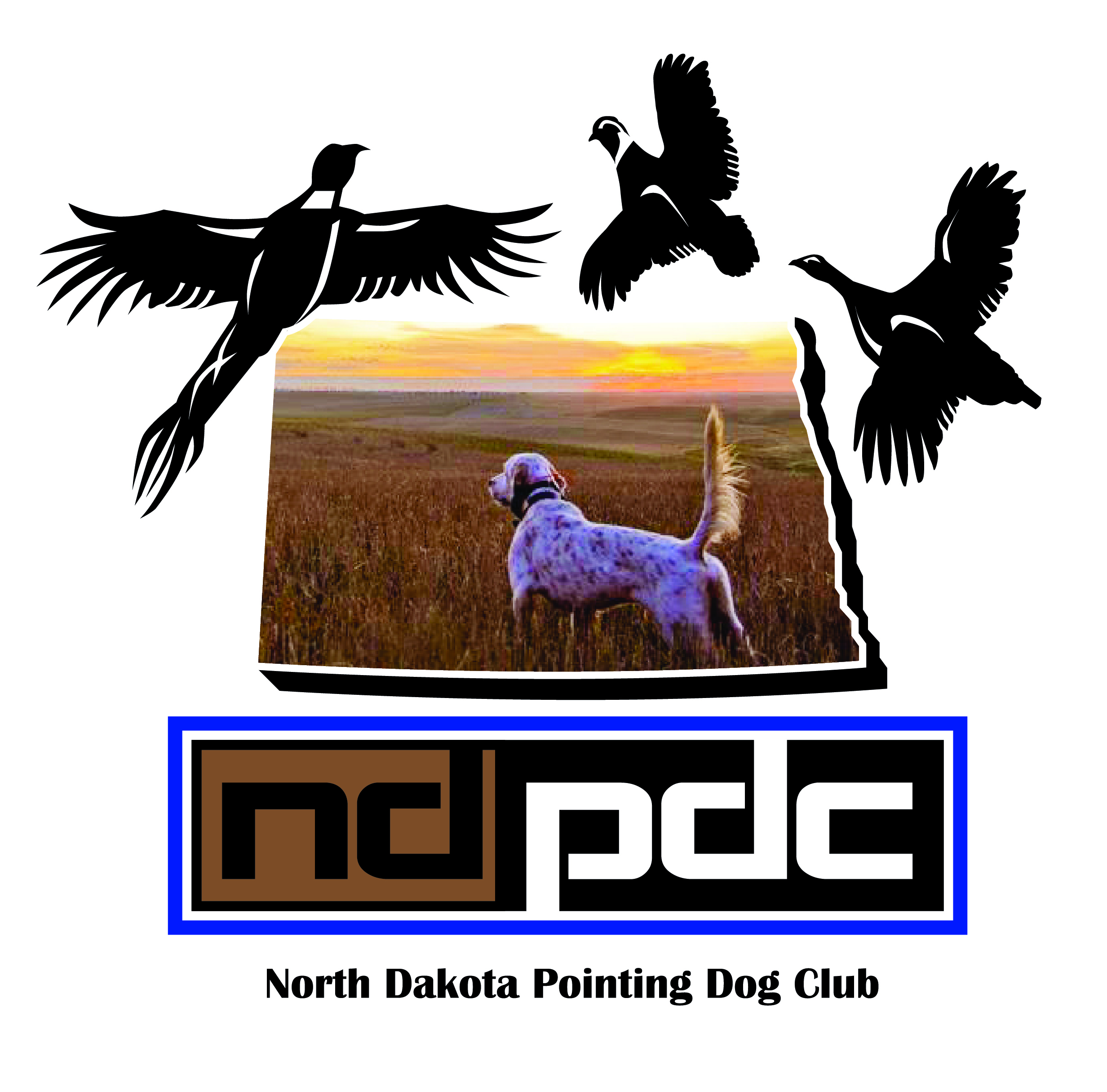 Home - North Dakota Pointing Dog Club