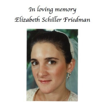 Liz Friedman - Wisconsin Dual Sport Riders