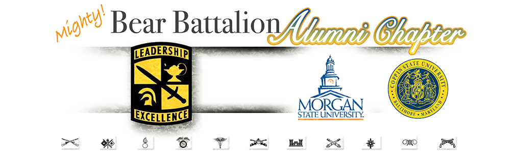 Home - Bear Battalion ROTC Alumni Chapter