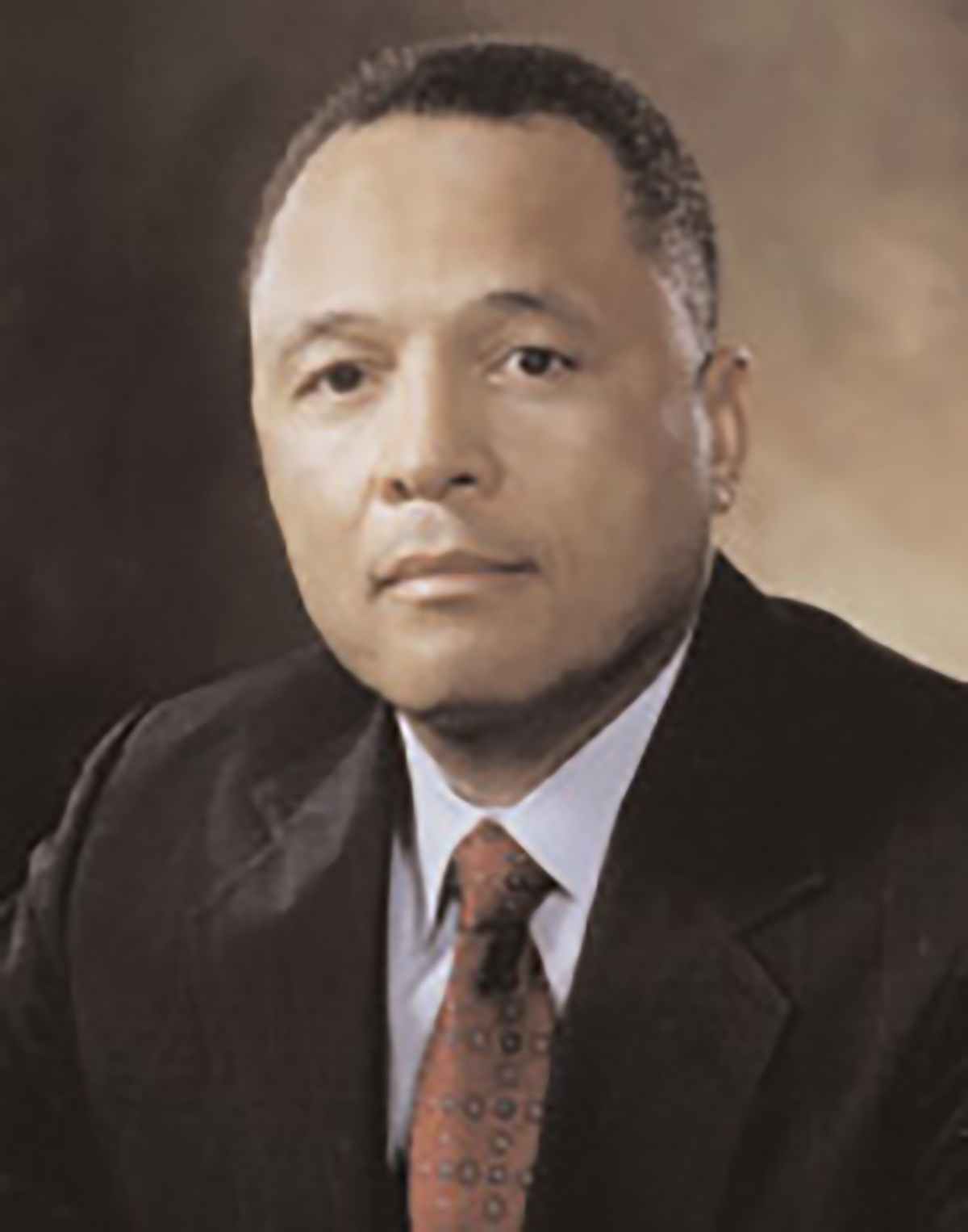 General Officers - Bear Battalion ROTC Alumni Chapter