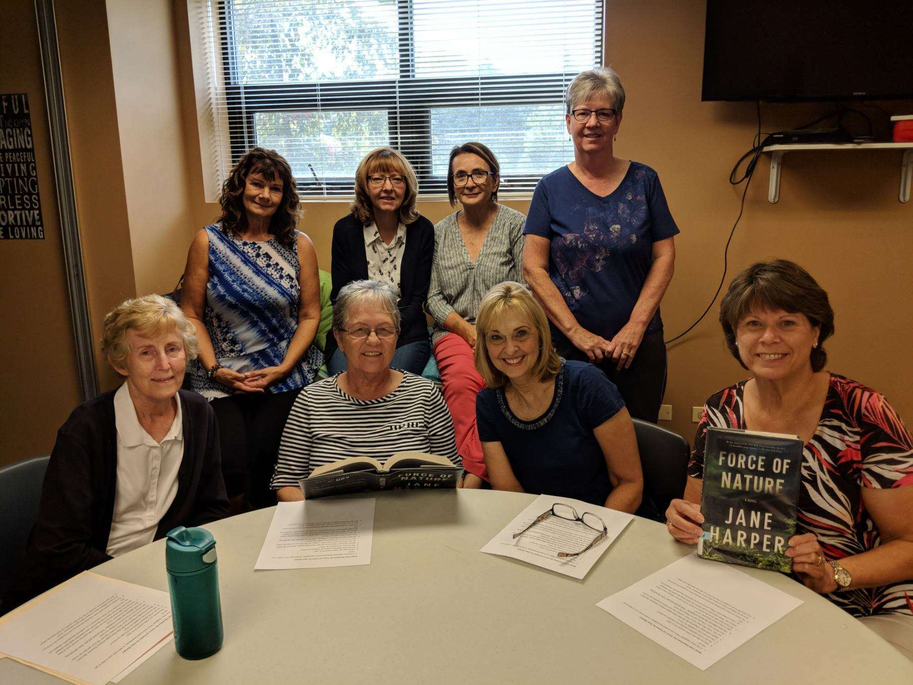 Activities - Naperville Newcomers And Neighbors Club