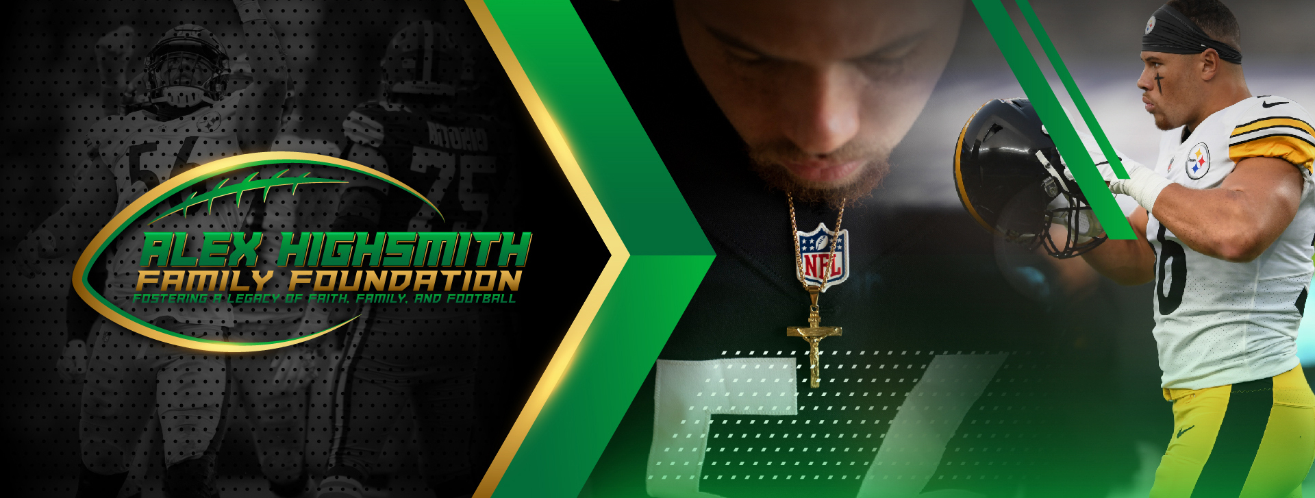 Home - Alex Highsmith Family Foundation