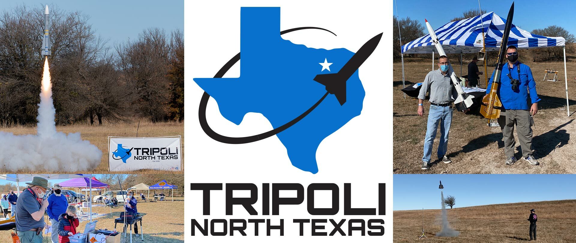 Tripoli North Texas Home - Tripoli North Texas