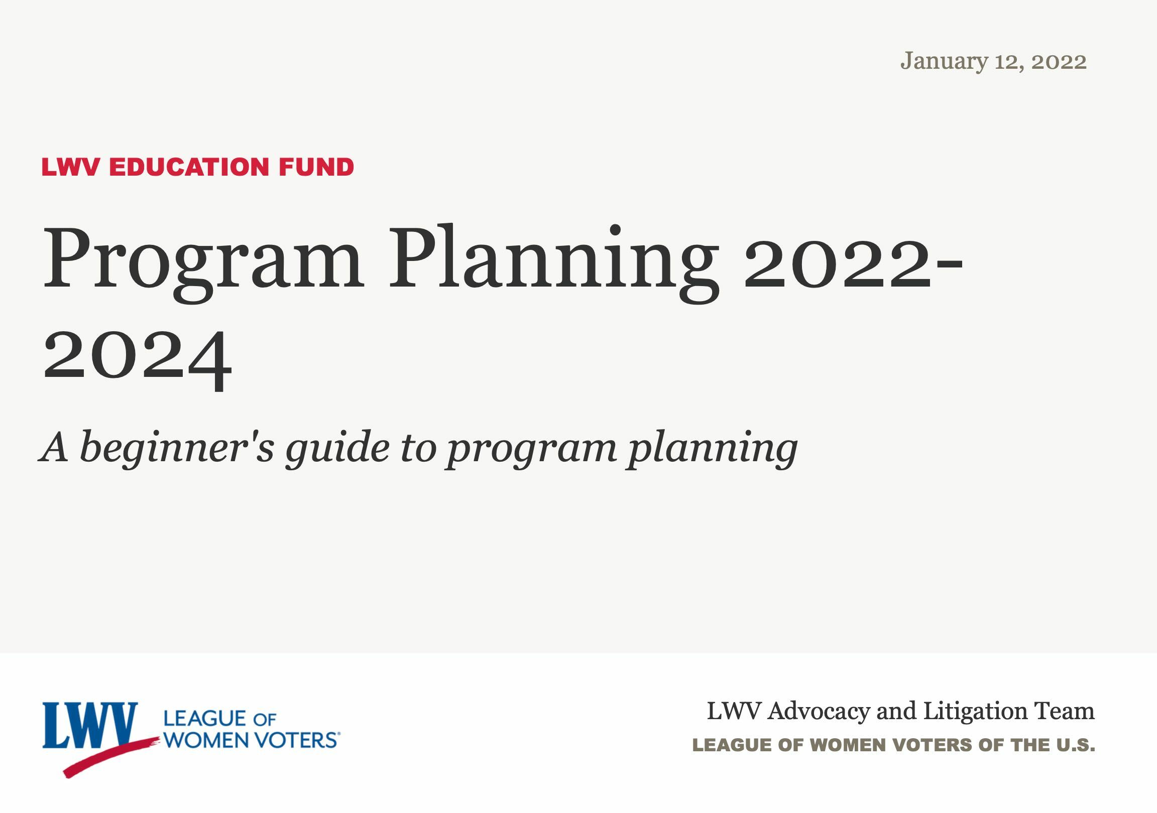 Resources-LocalLeaders - League of Women Voters of Indiana