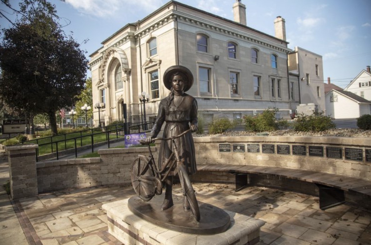 100thAnnivResources - League of Women Voters of Indiana