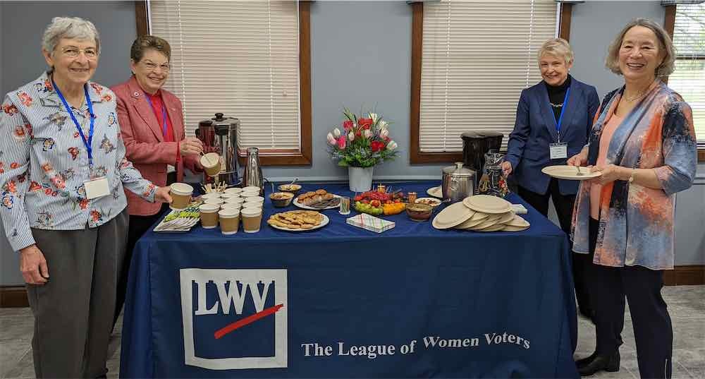 Resources-NewLeague - League of Women Voters of Indiana