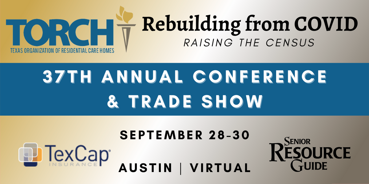 Home - Texas Organization of Residential Care Homes