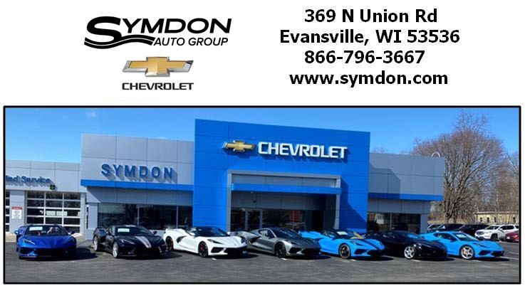 Home - Mad City Vettes