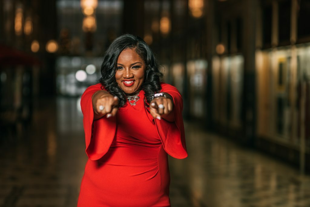 Home - National Speakers Association Michigan