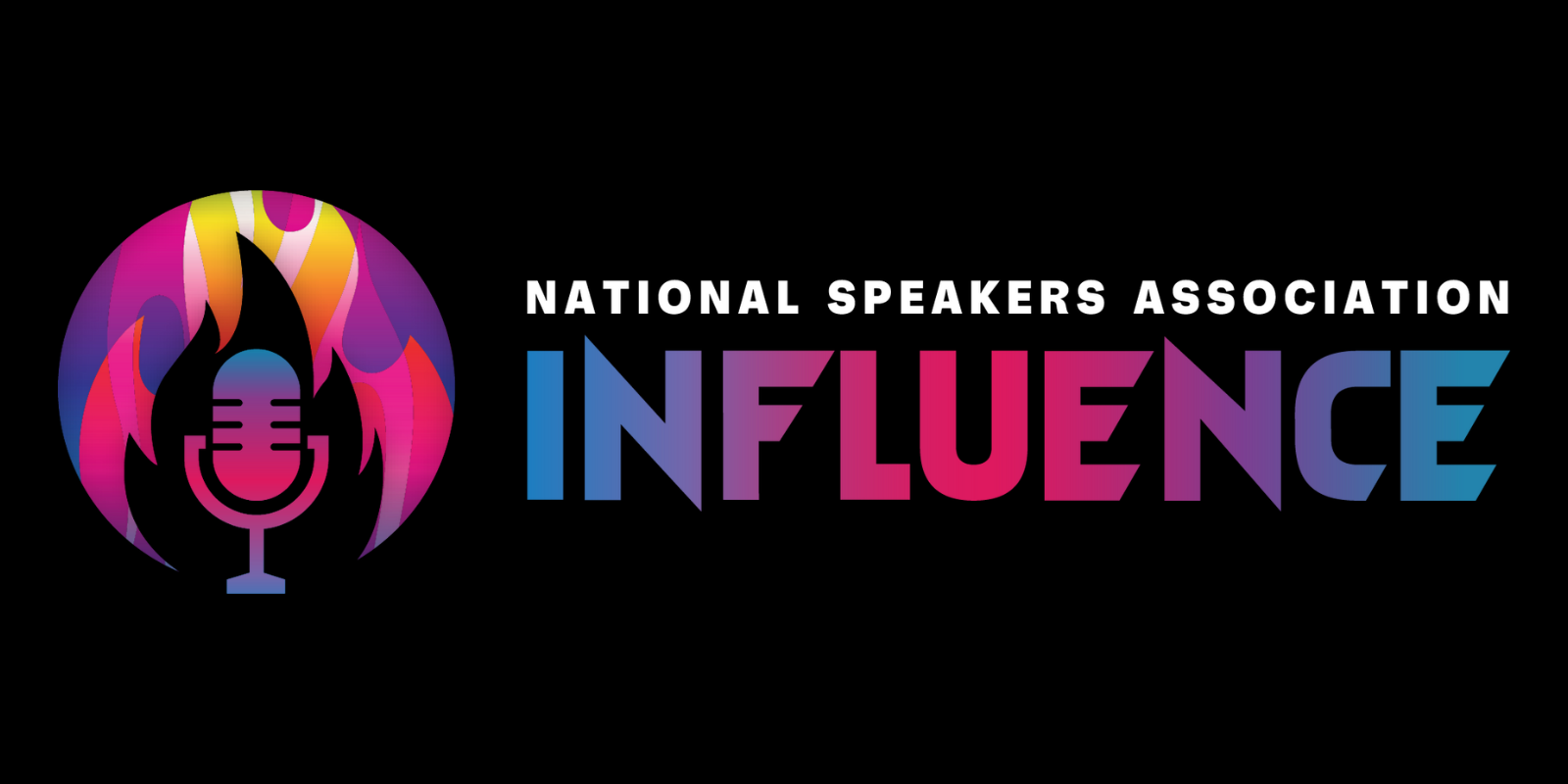 Influence 2024 - Events - National Speakers Association Michigan