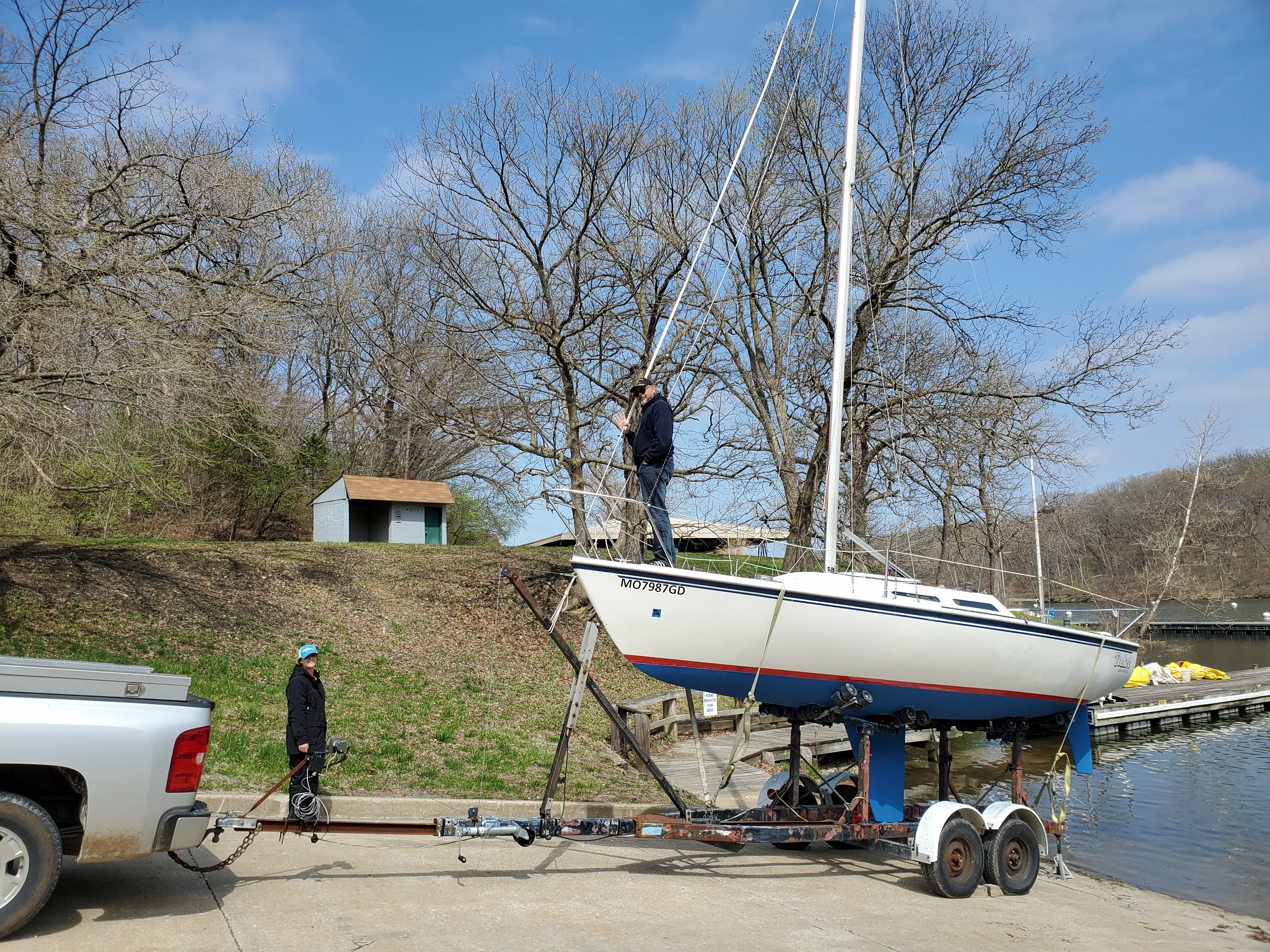 Annual Awards Banquet - Events - Jacomo Sailing Club