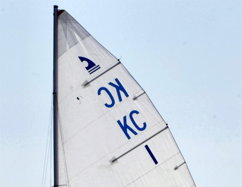 C Scow Roster - Jacomo Sailing Club