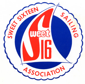 S16 Logo