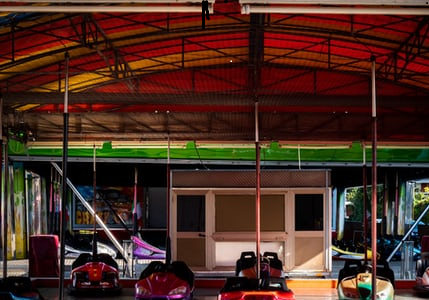 Virtually Virtual Event - Events - Big Bend Middle School PTA