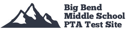 Fastest QuickEvent Ever - Events - Big Bend Middle School PTA