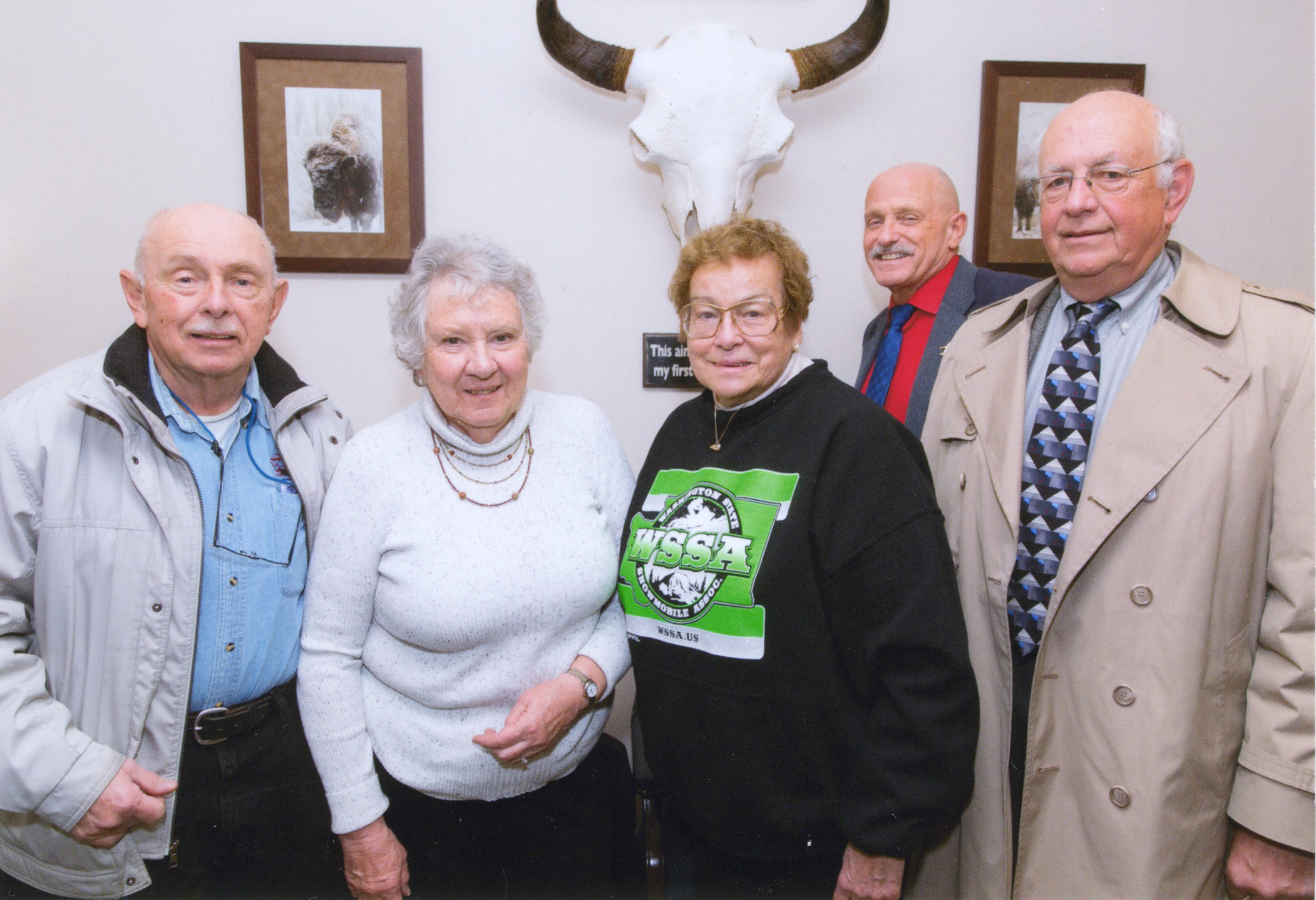 Home - Washington State Snowmobile Association