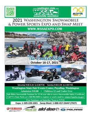 Home - Washington State Snowmobile Association