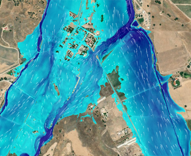 HEC-RAS Basic Training Course and 2023 Spring AFMA Conference - Events ...