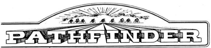 Pathfinder Newsletter - Oklahoma Bicycle Society