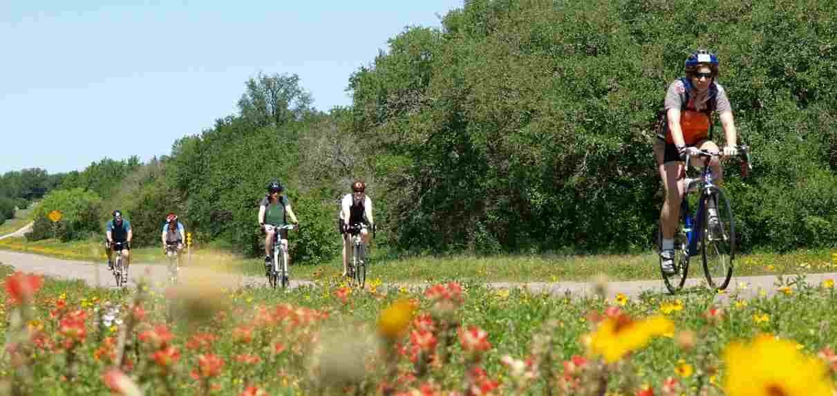 Home - Oklahoma Bicycle Society