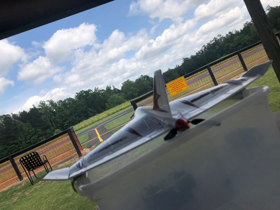 Photo Albums - The Cobb County Radio Control Modeler's Club