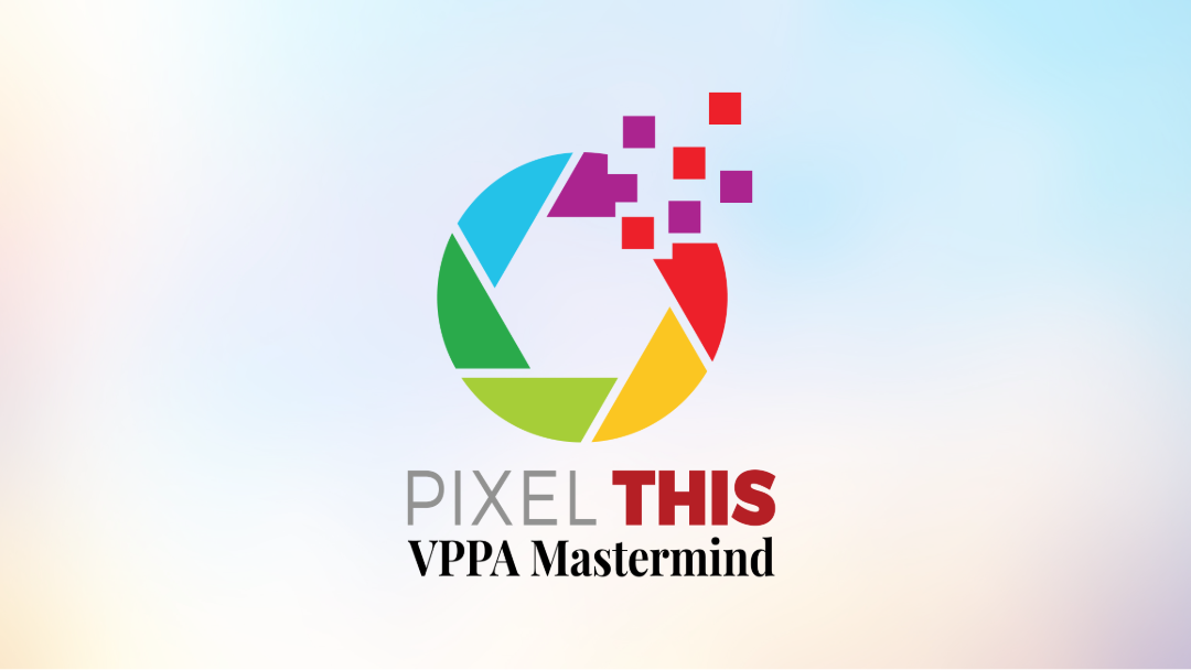 Pixel This! November Warehouse Workshop - Events - Virginia ...