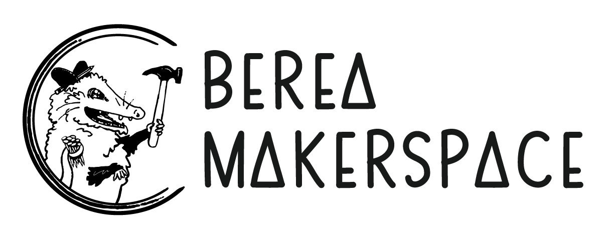 Home - Berea Makerspace