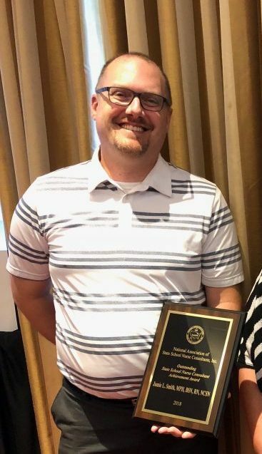 Awards Committee - National Association of State School Nurse Consultants