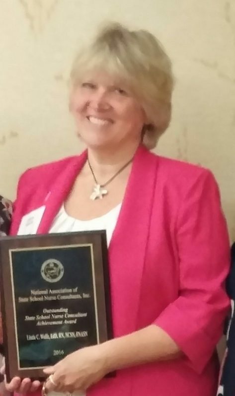 Awards Committee - National Association of State School Nurse Consultants