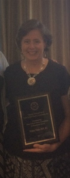 Awards Committee - National Association of State School Nurse Consultants