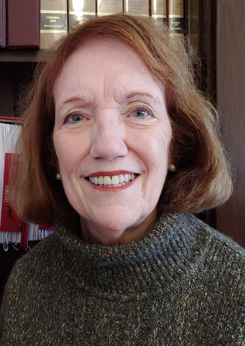 Leadership - Rapp at Home