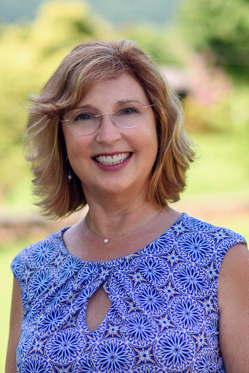 Treasurer: Terri Sutton