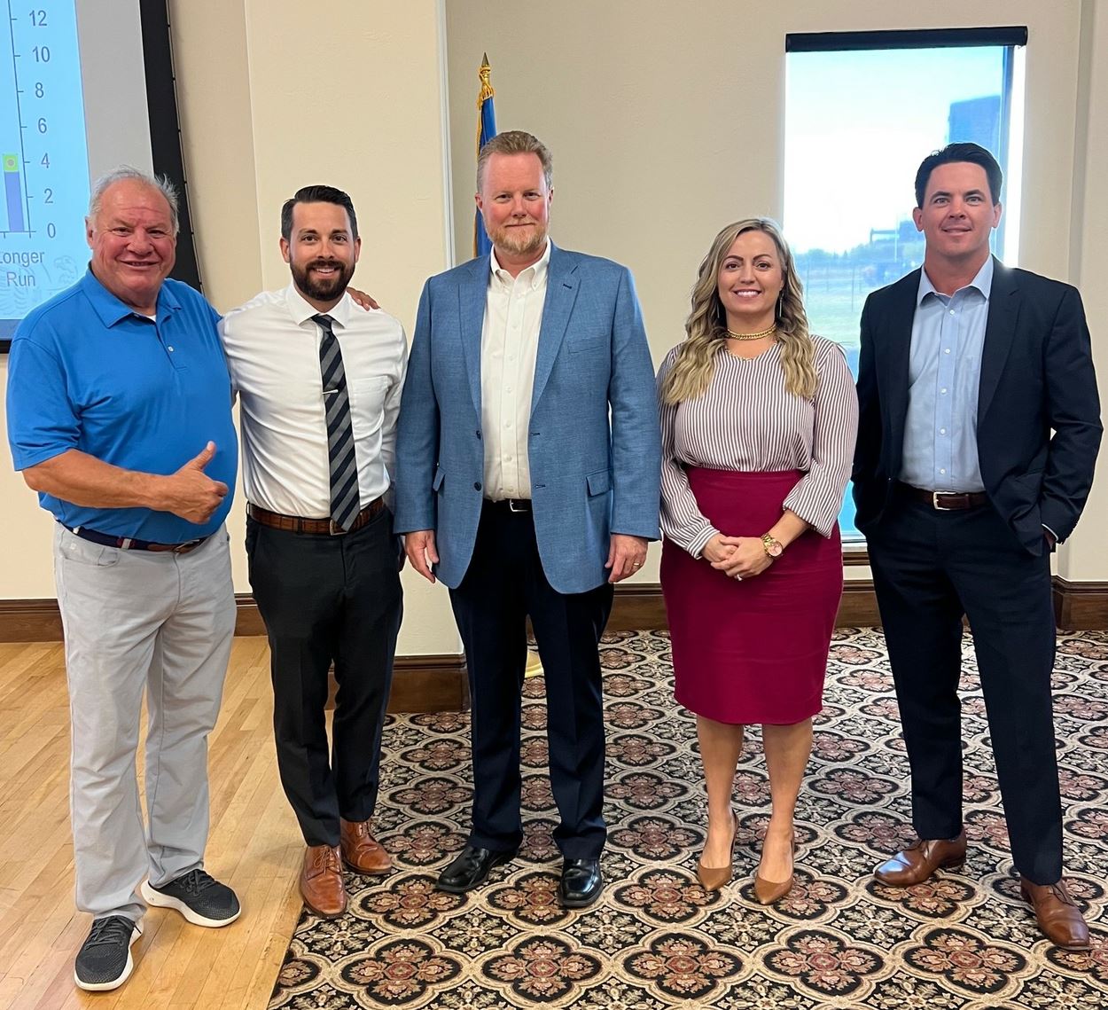 Photo Albums - Oklahoma City Association of Professional Landmen