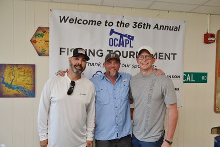 Photo Albums - Oklahoma City Association of Professional Landmen