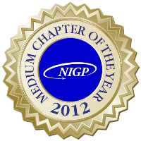 Home - Central Florida Chapter of NIGP