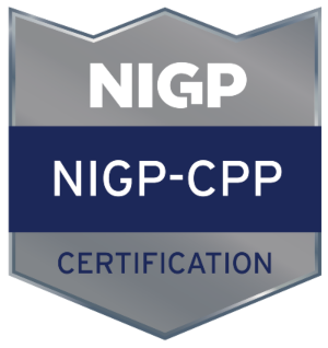 Get Certified - Central Florida Chapter of NIGP