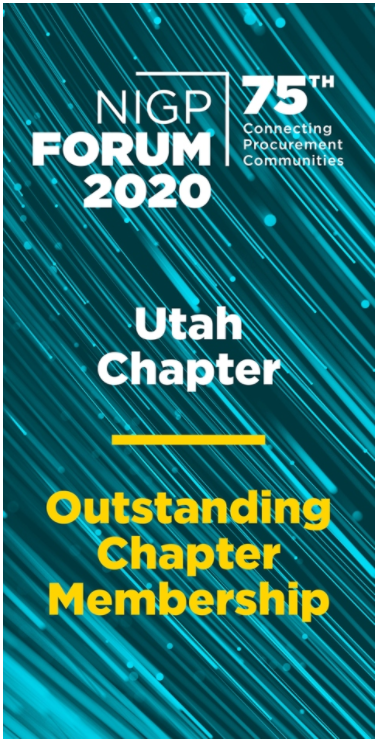 Home - Utah Chapter of NIGP