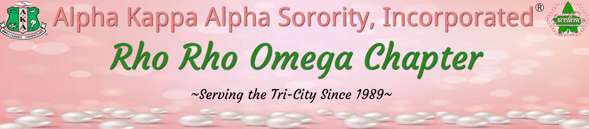 Home - Rho Rho Omega Chapter of Alpha Kappa Alpha Sorority, Inc.
