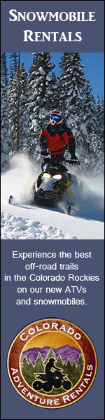 Home - COLORADO SNOWMOBILE ASSOCIATION