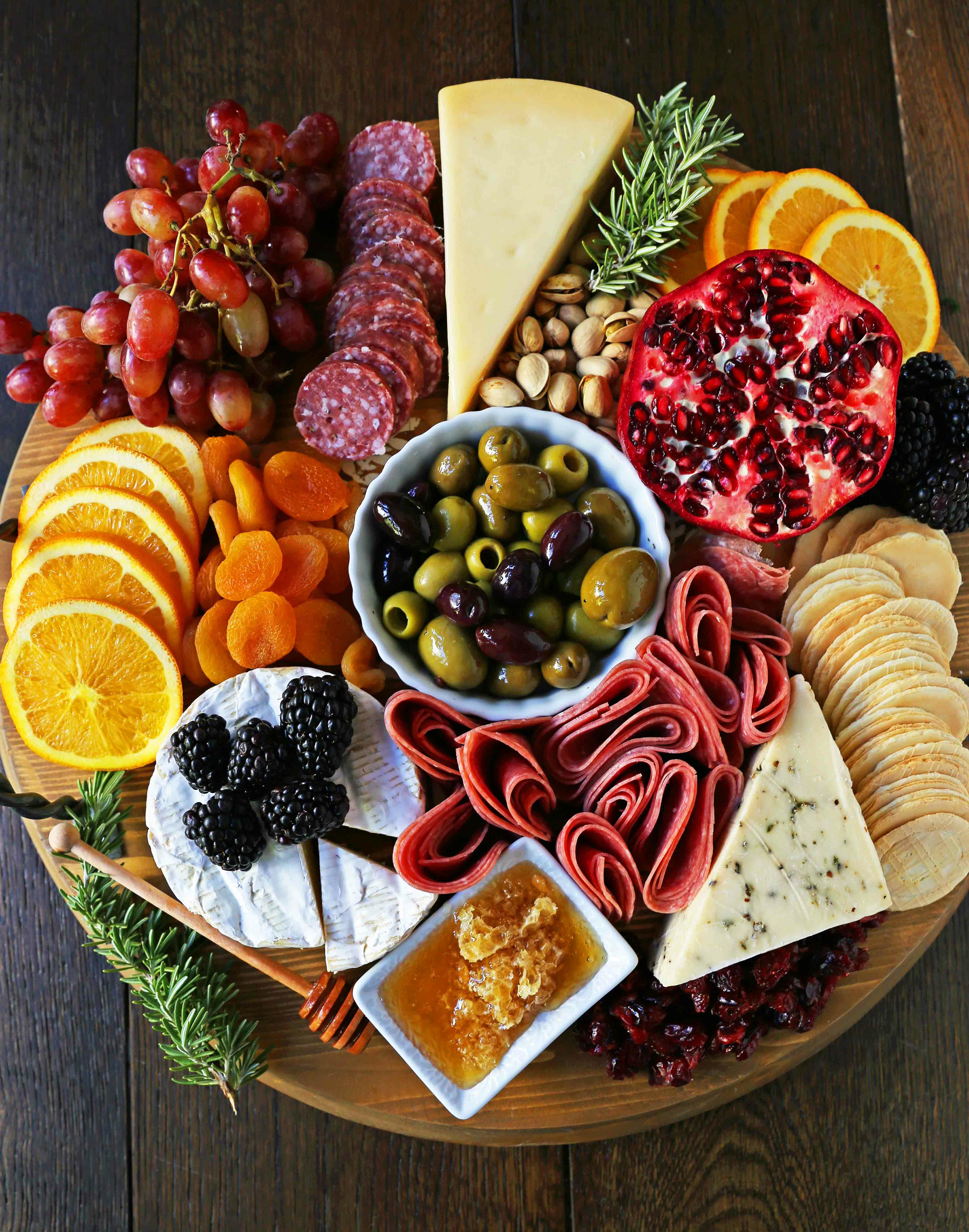 Charcuterie Board Workshop - APB Monthly Events - Association of Professional Businesswomen