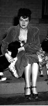 Mary Coyle Chase - Colorado Authors League