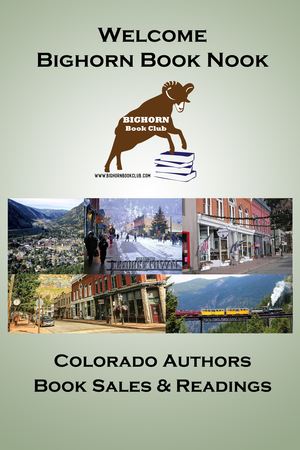 Home - Colorado Authors League