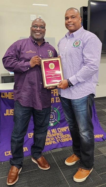 Home - Epsilon Mu Mu Chapter of Omega Psi Phi Fraternity