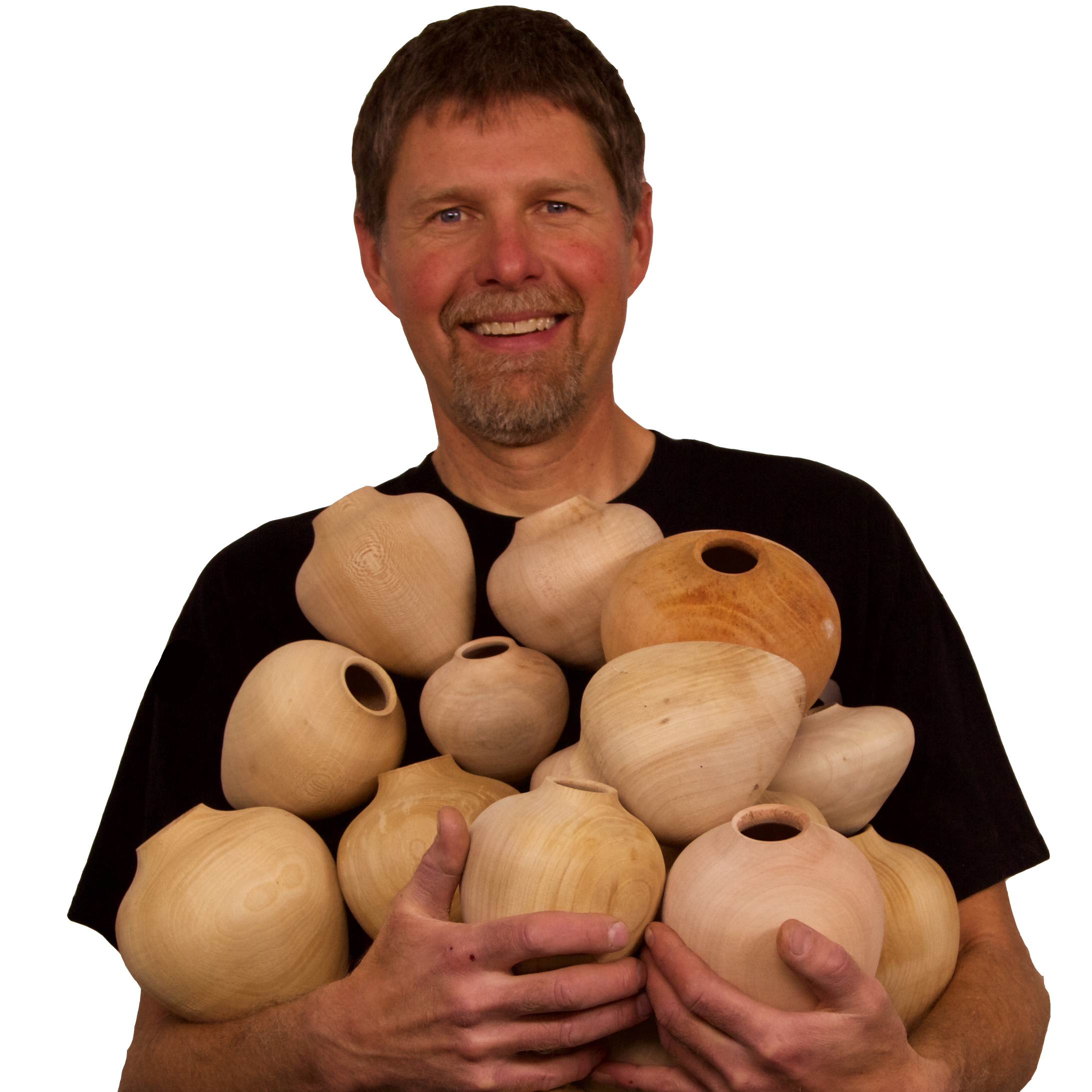 TAW 2025 Woodturning Symposium - Tennessee Association of Woodturners